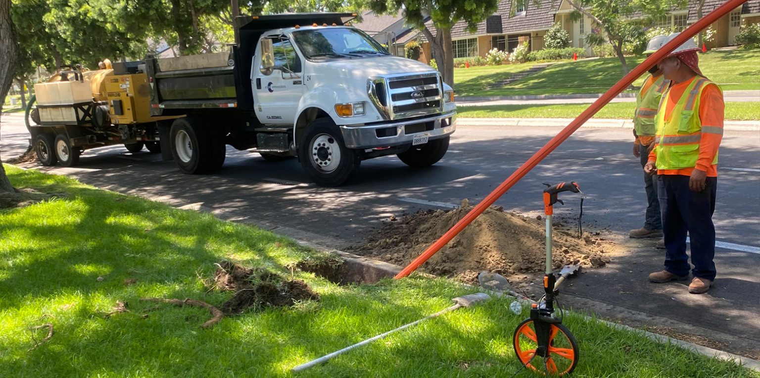 Underground Construction for Infrastructure Projects | Arijet