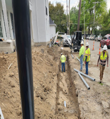 Highland Park Case Study | Arijet